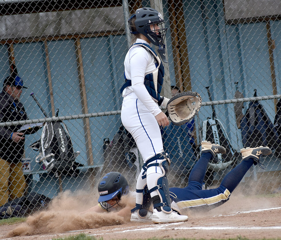 Tough tests | News, Sports, Jobs - Observer Today